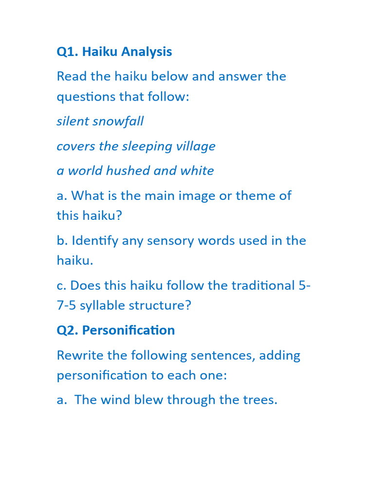 FINAL QUESTIONS | PDF | Pronoun | Verb