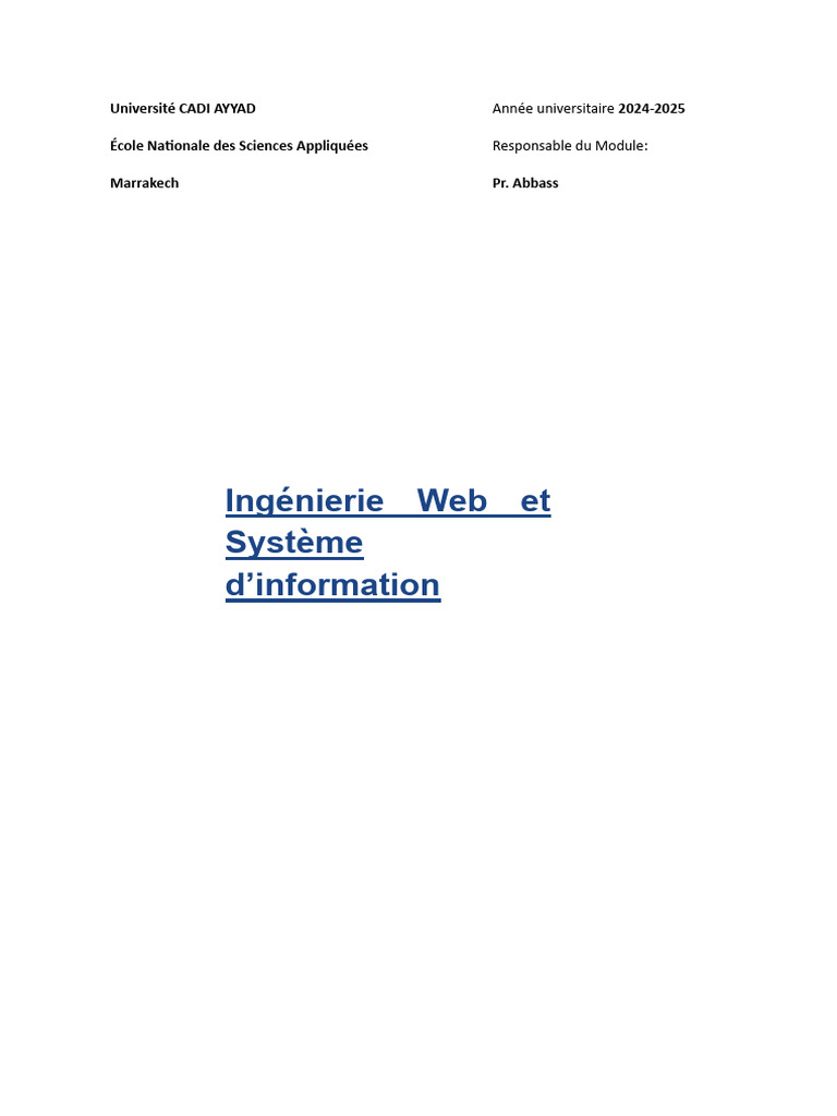 Exercice HTML : Événements et Formulaires | PDF
