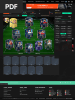 EA FC 24 Draft Simulator FUTBIN | PDF | Association Football Players