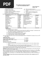 MTH603 MIDTERM SOLVED MCQS by JUNAID | PDF | Eigenvalues And Eigenvectors | Matrix (Mathematics)