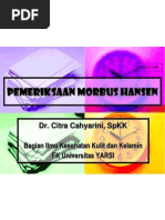 Dosis ATS untuk Anak dan Dewasa | PDF