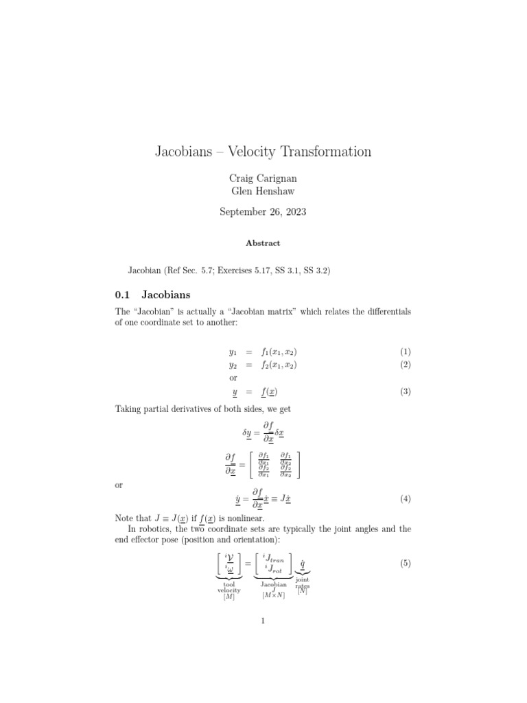 Lecture 8 | PDF | Euclidean Vector | Mathematical Analysis