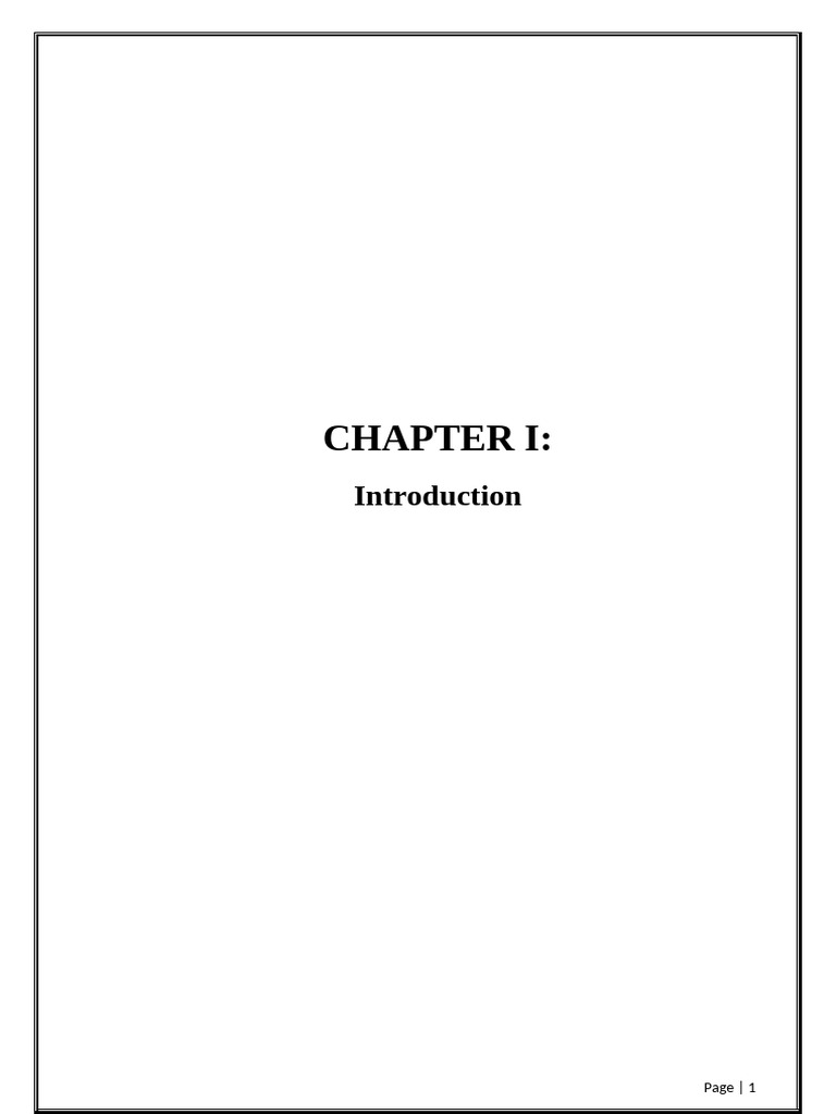 Dissertation report 1 007 | PDF | Computer Security | Security