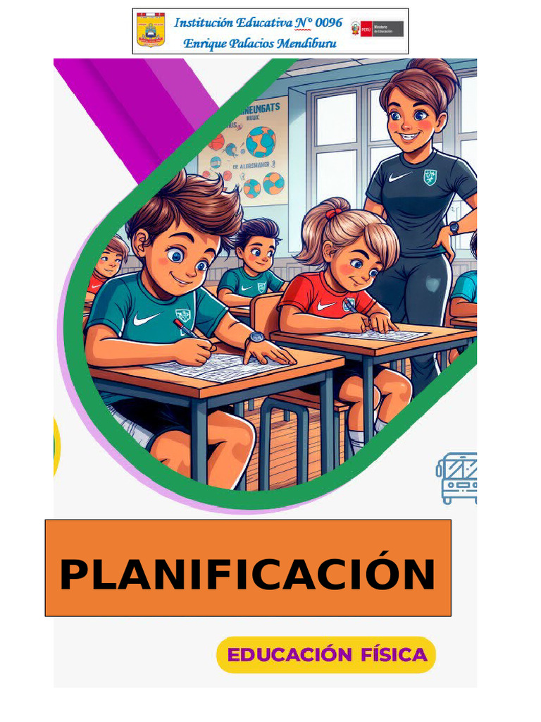 2025 Unidad 2 Educ. Fis. Ciclo V | PDF | Aprendizaje