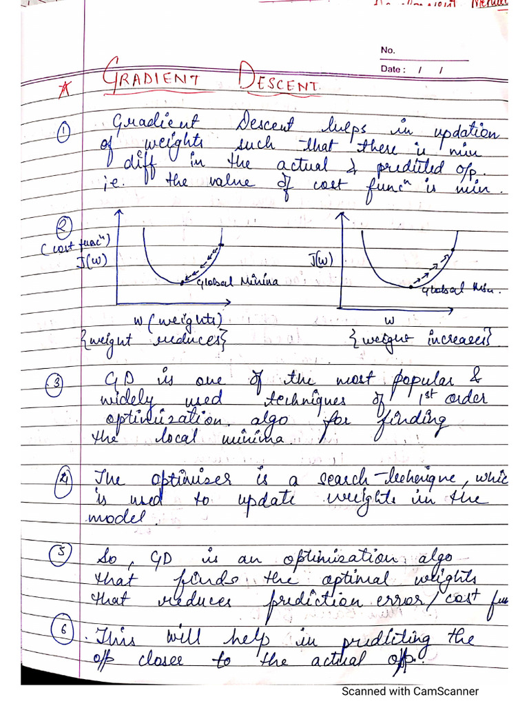 Unit 2_GD | PDF