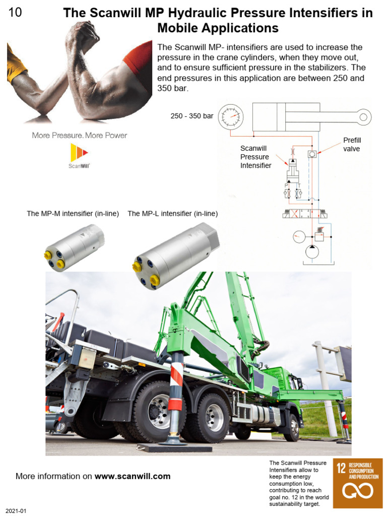 10 ScanWill Application Examples Mobile | PDF