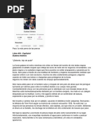 El lado oscuro del destino | PDF