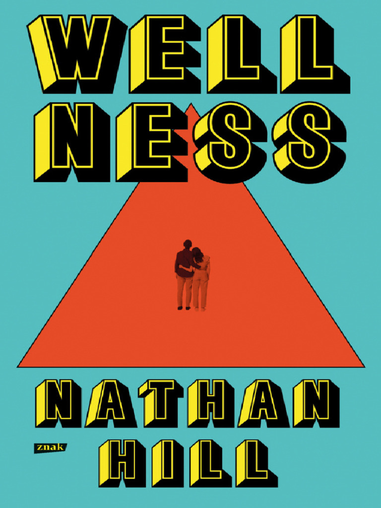Nathan Hill Wellness | PDF