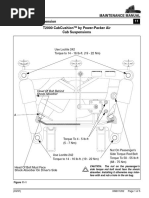 Kenworth Airglide 100 Suspension Guide | PDF | Suspension (Vehicle) | Valve