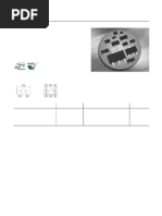 BTS7960 Motor Driver Overview | PDF | Bipolar Junction Transistor ...