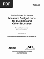 Asce 7-16 - 1-50 | PDF