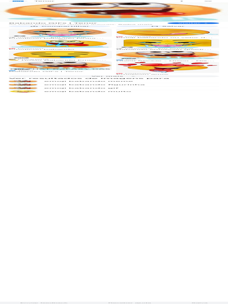 Emoji Salivando Meme - Pesquisa Google | PDF