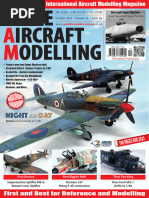 DCS F-4E Phantom II Quick Guide | PDF | Throttle | Inertial Navigation System