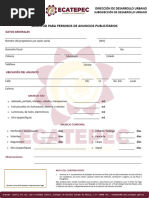 El Poemario Personal Multilingüe | PDF