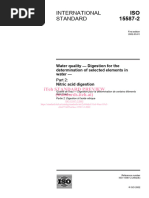 Toothpaste Ion Analysis Project | PDF | Ion | Salt (Chemistry)