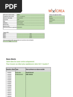 TP Ecsr Programme | PDF