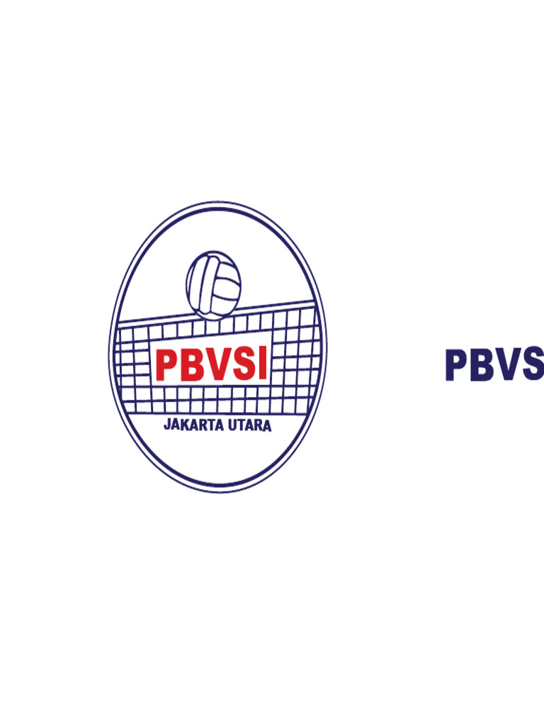 Logo Pbvsi | PDF