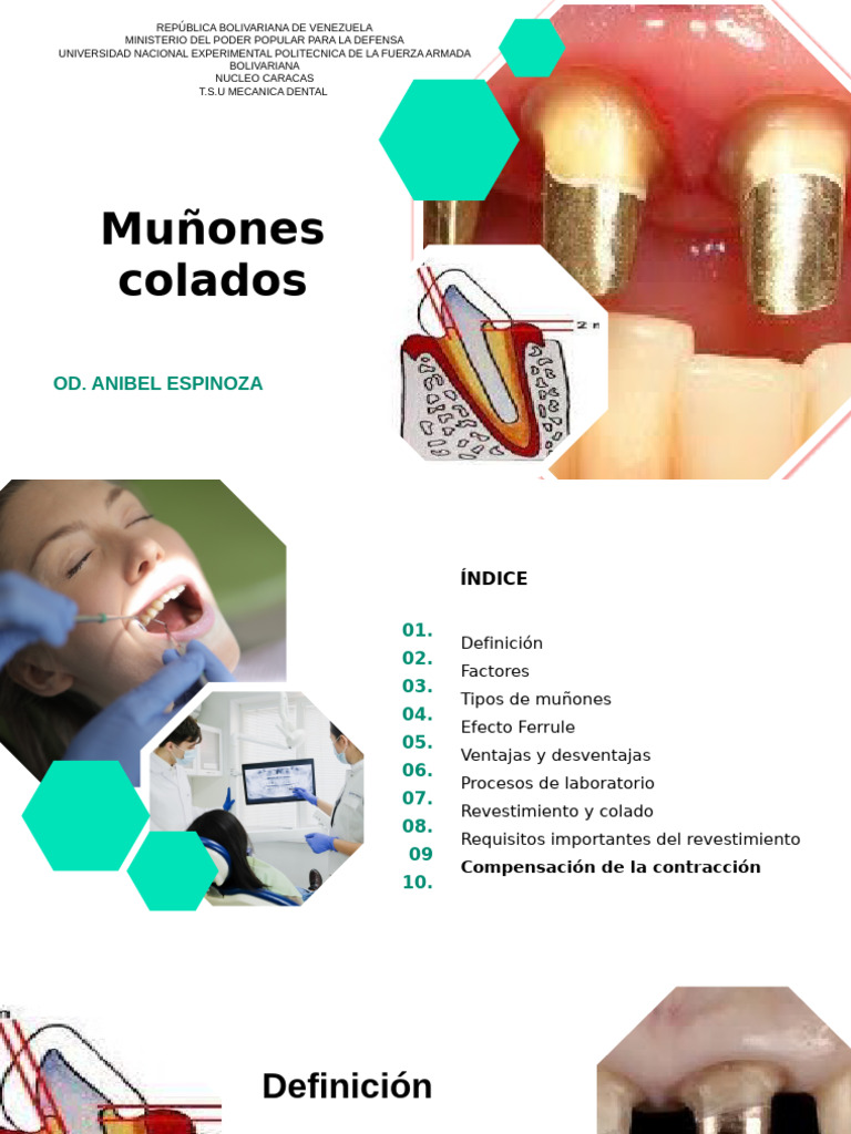 Clase de Muñones Colados y Prefabricados | PDF | Rieles | Materiales