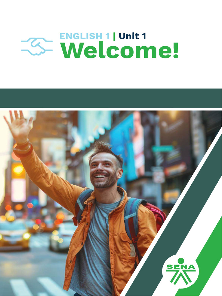 SENA-ENG-A1U1-Workshop (2) | PDF | English Language | Linguistics