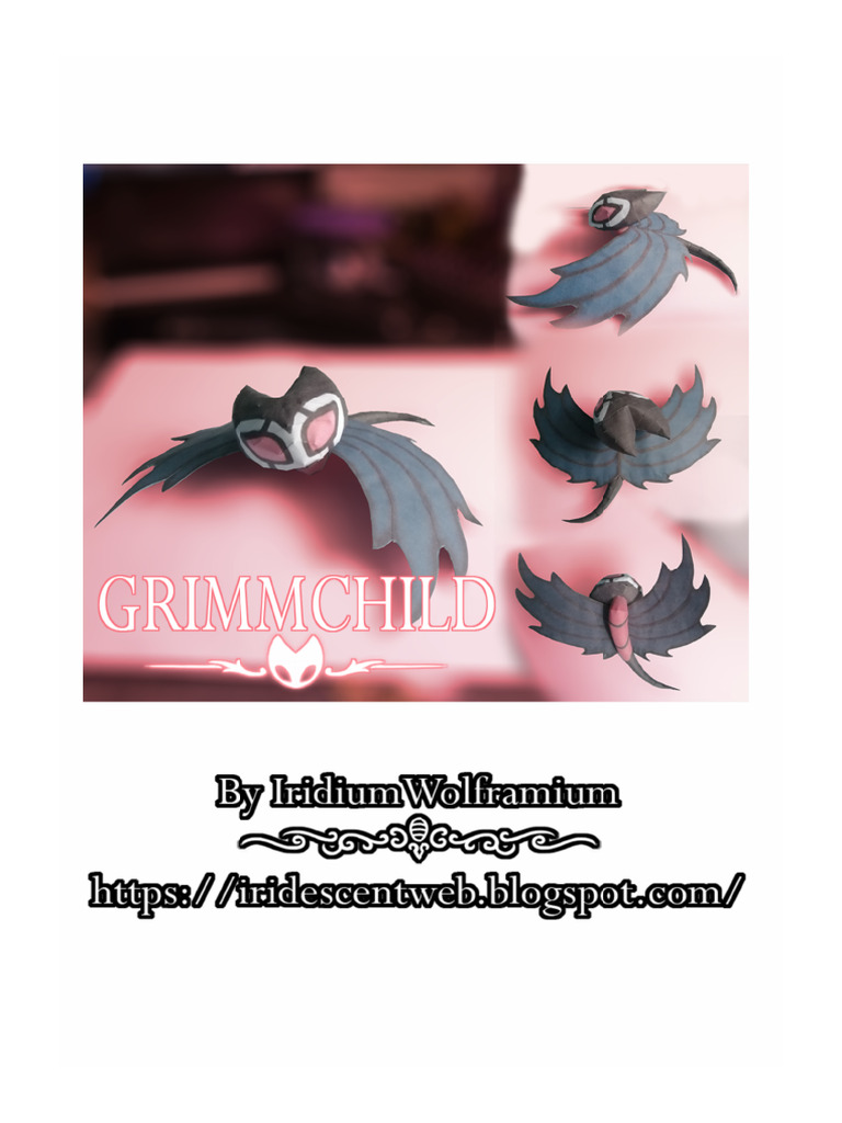 Grimmchild | PDF