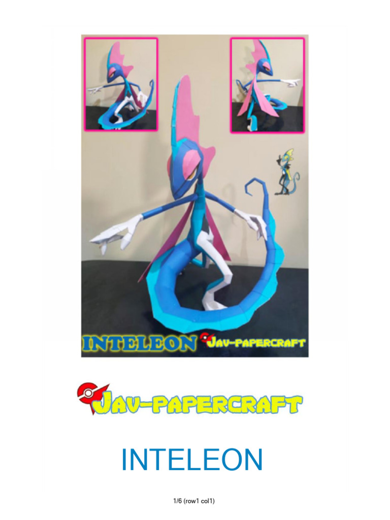 Inteleon | PDF
