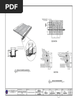 Concrete Curb & Gutter Detail | PDF | Road Infrastructure | Transport ...
