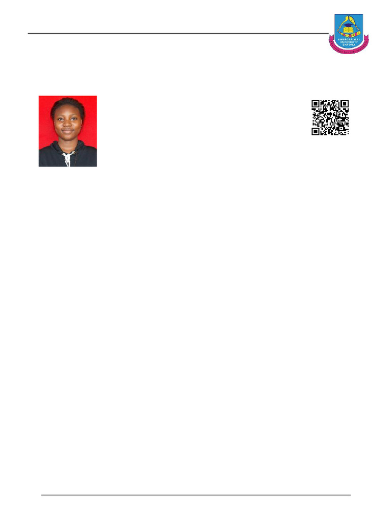 clearance_slip | PDF | Educational Stages