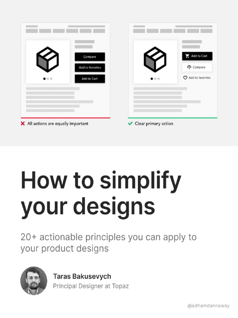 Simplify Designs 1691073765 | PDF