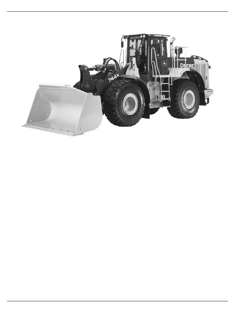 744K Loader PIN 1DW744K C632968 664100 PIN 1DW744K D632968 664100 ...