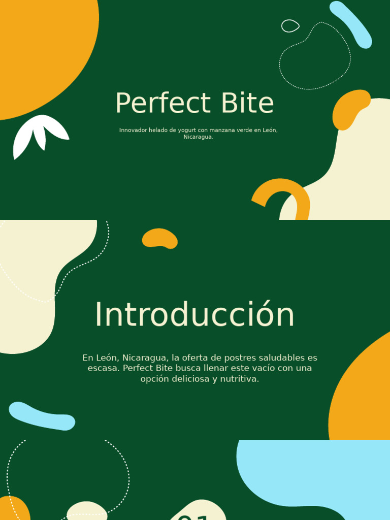 Perfect Bite | PDF