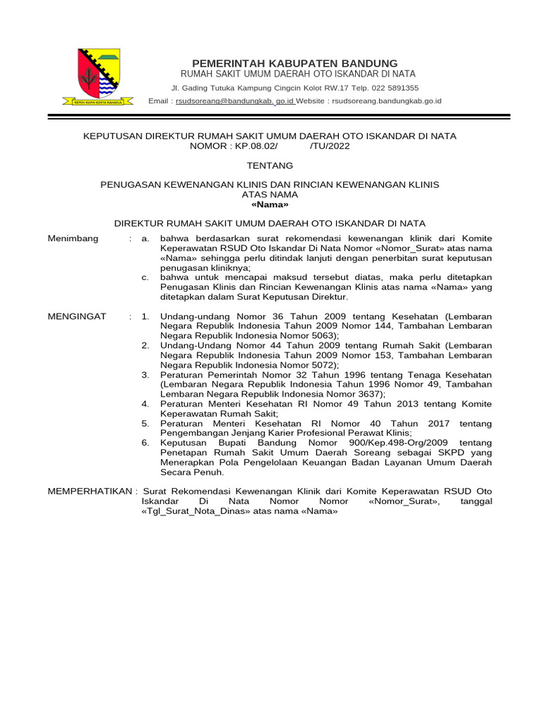 SPKK PK I | PDF