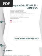 Tabelas Das Fórmulas Dri - 2023 | PDF | Peso corporal humano | Tamanho ...