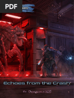 Protogen Guide | PDF | Extraterrestrial Life | Brain