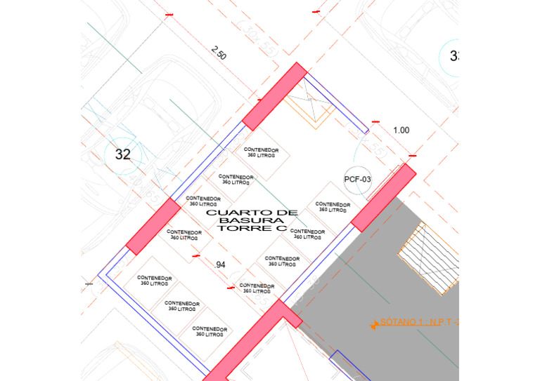 Cuarto de Basura Grande | PDF