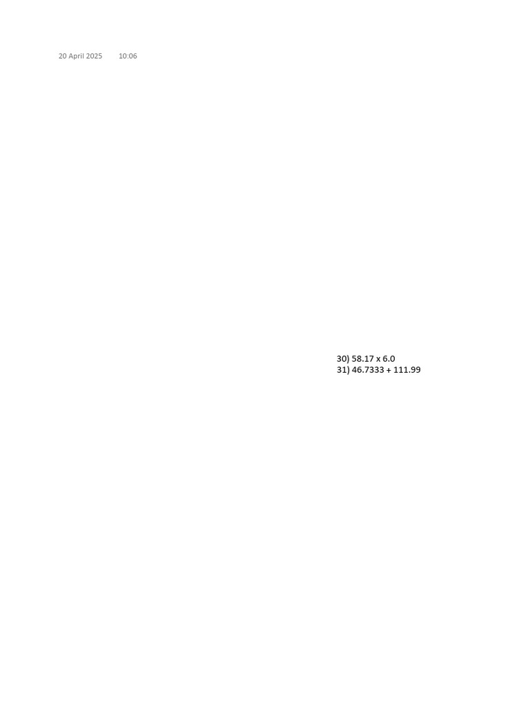 Sig - Fig., Scientific Notation, and Density Practice | PDF | Density ...