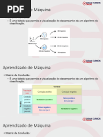Acurácia e Precisão em Modelos de Classificação | PDF