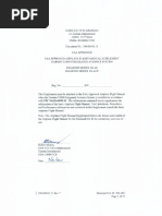ARC-210 RT-2036(C) Airborne Radio Specs | PDF | Very High Frequency ...