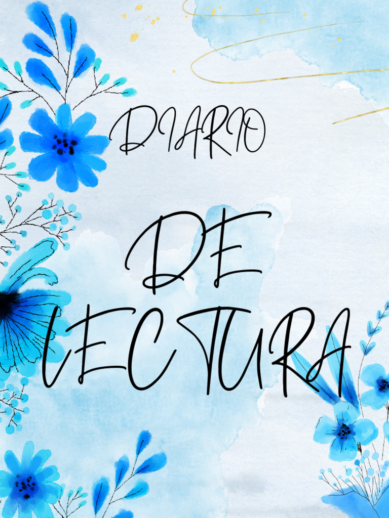 Diario de Lectura | PDF