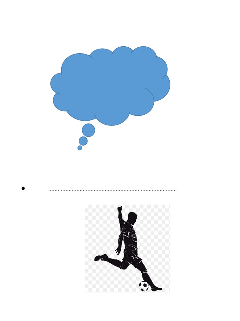 My Skills and Interests in Sports | PDF