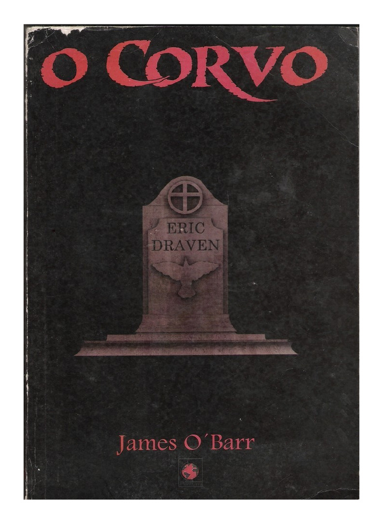 Abrir O Corvo | PDF