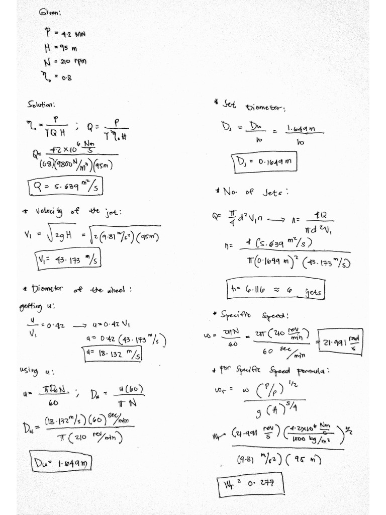 answer ni sya sa assignment 3 | PDF