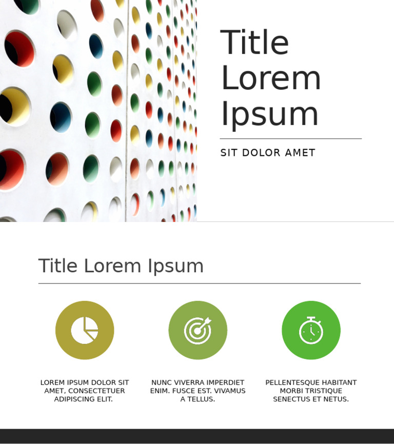 6. Lorem Ipsum | PDF