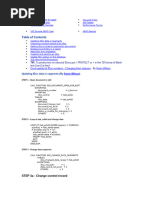 Idoc INVOIC02 Structure 01 | PDF | Xml Schema | Invoice