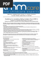 NZ Police Vetting Service Request and Consent Form - 1 | PDF | Criminal ...