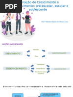 Estágios de Tanner no Desenvolvimento Masculino | PDF | Anatomia sexual ...