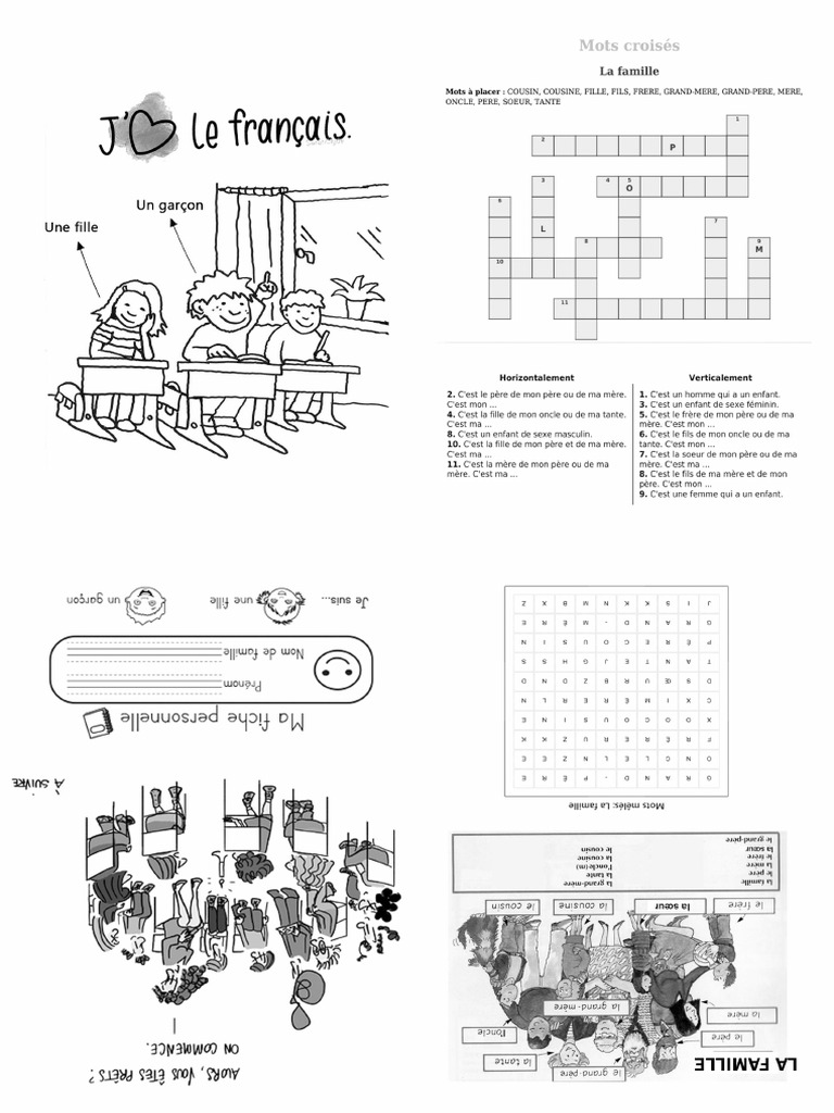 Hoja2imprimir 3ro | PDF