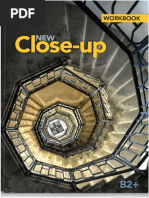 New Close-Up B2+Book | PDF