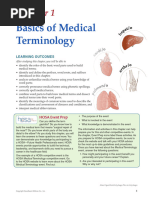 Understanding WNL in Medical Terms | PDF | Dentistry | Medicine