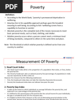 P4 Brochure English | PDF | Poverty | Poverty & Homelessness