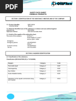 SW 305 Scheduled Waste Management Guide | PDF | Water | Pollution